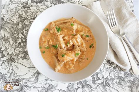 Tendrons De Veau La Tomate Et La Cr Me