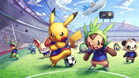 Tổng hợp 92 về hình nền anime pokemon hay nhất coedo vn