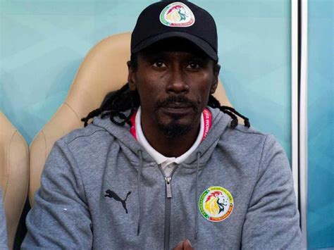Des membres de la fédération réclament le départ de Aliou Cissé Xibaaru