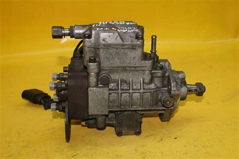 POMPA WTRYSKOWA OCTAVIA I FL 038130107D 1 9TDI ASV Shrot Pl