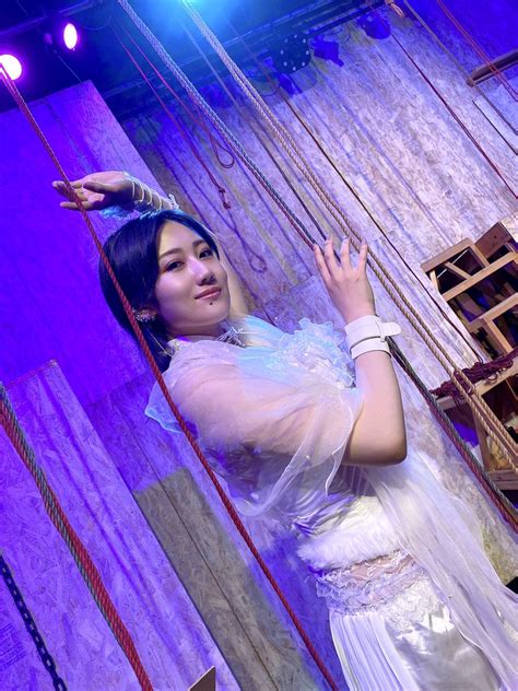 NAKED LOFT YOKOHAMAネイキッドロフト横浜 on Twitter RT Rina Kushiro このツイート