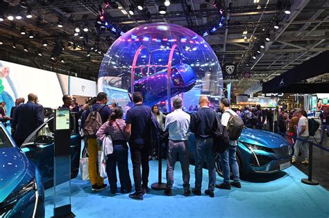 Mondial de Paris 2024 Les dates de la 90e édition du Salon