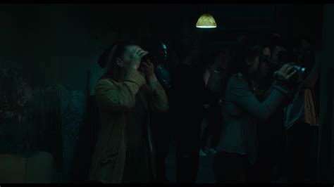 Crimes Of The Future Screencap Fancaps