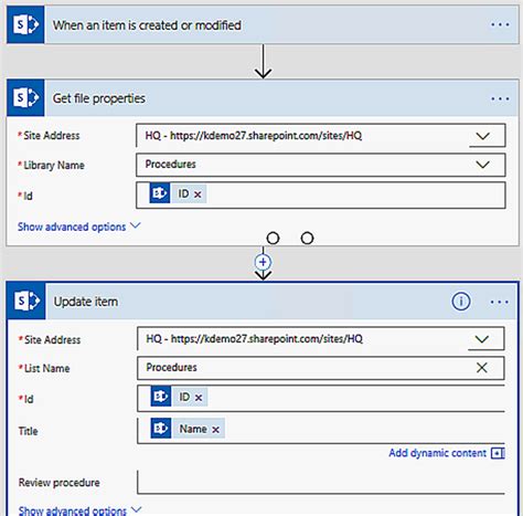 create sharepoint list from excel using flow bios pics