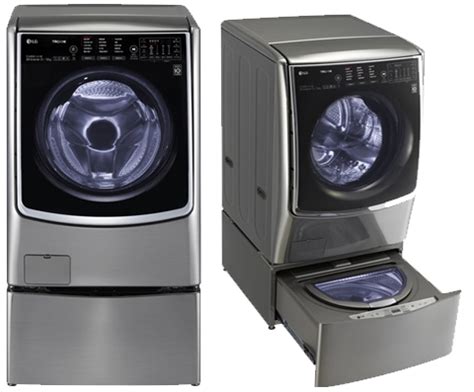 REPARACIÓN DE LAVADORAS LG EN MÉXICO