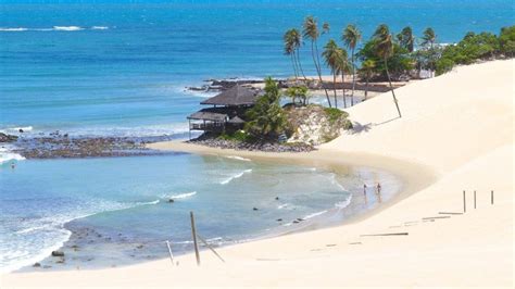 Onde Ficar Na Praia De Ponta Negra Em Natal Onde Se Hospedar