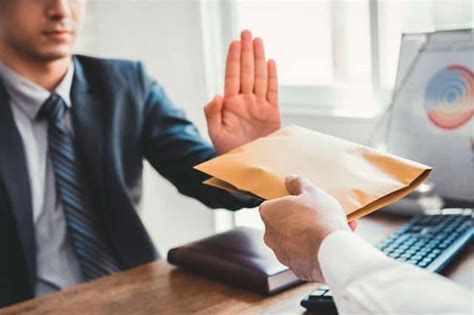 C Mo Prevenir La Corrupci N Y Fortalecer La Cultura Empresarial