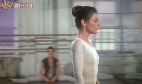 Naked Anne Bancroft In The Turning Point
