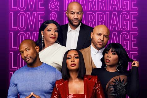Love Marriage Huntsville Watch The Dramatic Supertease Exclusive