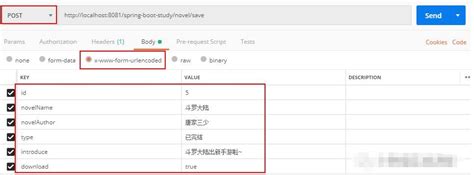 二十三 ） requestbody和 requestparam区别 it分享知识网