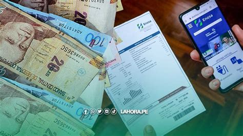 Cómo consultar si soy beneficiario del Nuevo Bono Electricidad 2023 y