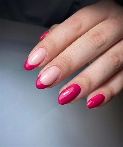 Unhas redondas 30 ideias vídeos para aderir a tendência