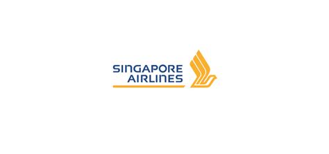 Singapore Airlines Vector PNG Transparent Singapore Airlines Vector PNG