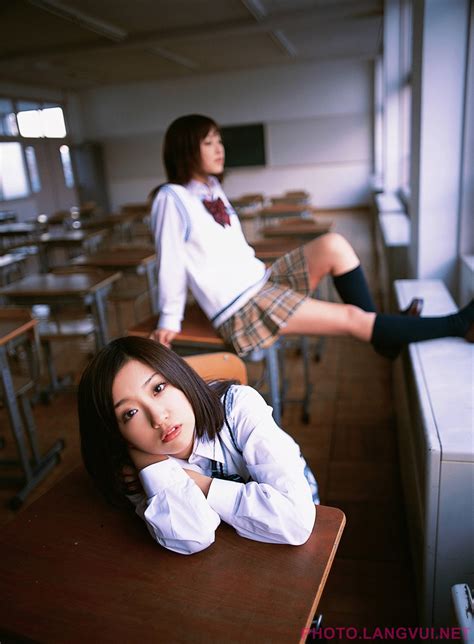 YS Web Vol 195 Sayuri Otomo Natsuki Tatsumi Page 2 of 10 Ảnh Girl