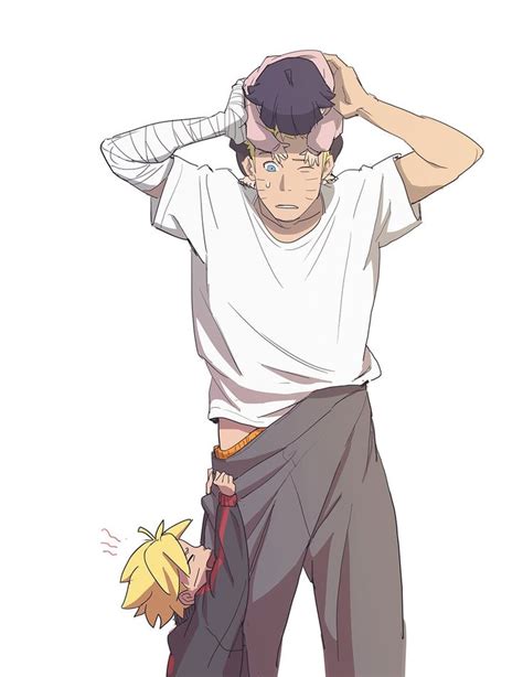 Pin On Boruto