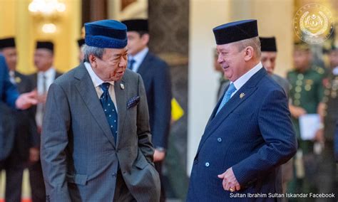 Sultan Selangor Pengerusikan Mesyuarat Majlis Raja Raja Ke Skema Shop