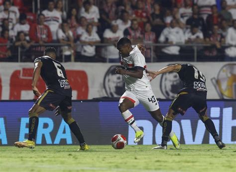 Ponte Preta X S O Paulo Palpites Odds Onde Assistir Ao Vivo