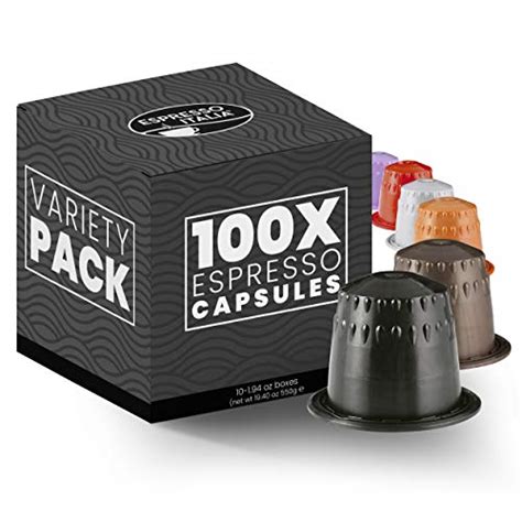Top 10 Best Nespresso Compatible Pods In 2021 Reviewed Buyer Guide