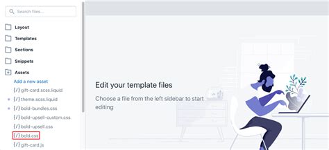 css styling with bold bundles coding styling options bold commerce help center