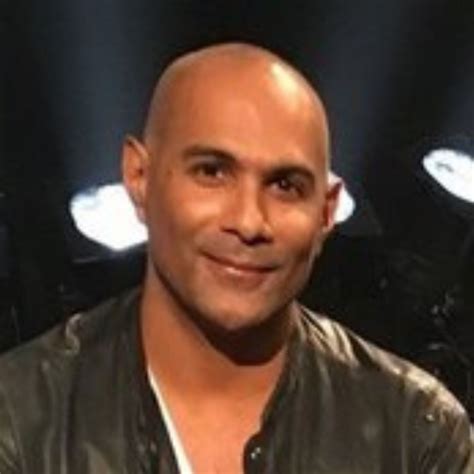 Holiday Facilitators Richard Marcel