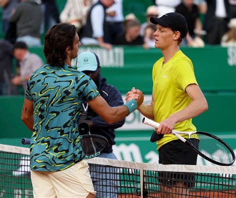 Univers Tennis On Twitter Jannik Sinner D Clare Forfait Pour Les