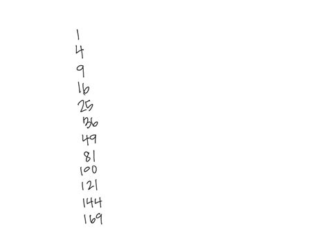 solved the sum of the squares of two consecutive positive integers is 265 find the integers