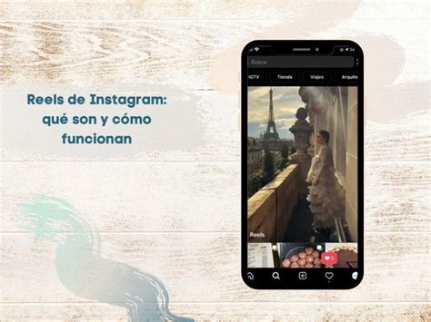 Reels de Instagram qué son y cómo funcionan Xicra