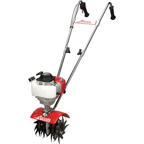 Mantis Classic Stroke Tiller Bridgwater Mowers