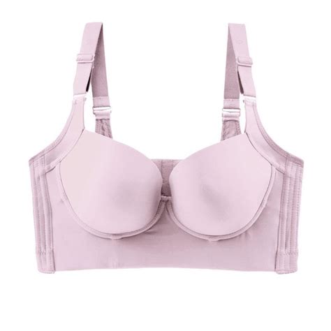 Gro E Gr E Damen Vollschalen Bh Mit Verstellbarem B Stenhalter