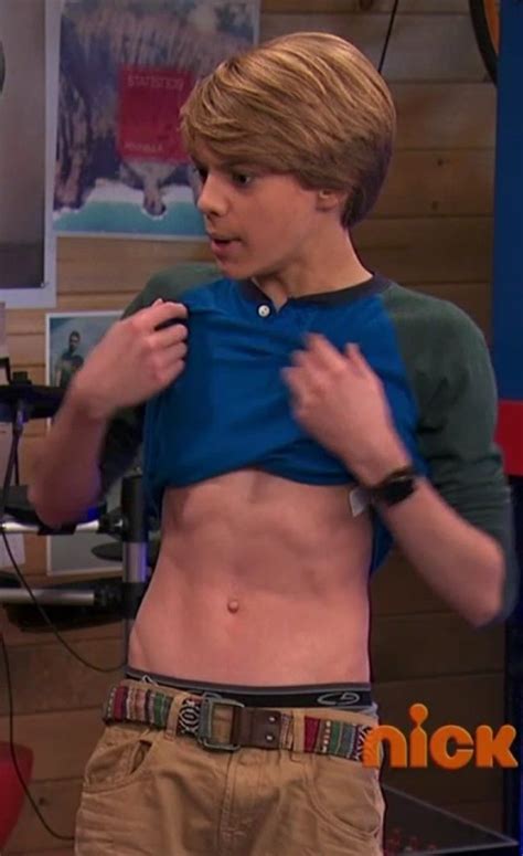 Jason Norman Henry Danger Jace Norman Delicious Boy Man Stuff Hot