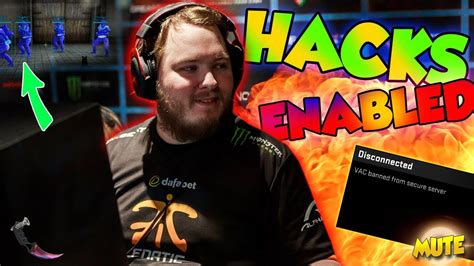 BEST OF flusha Señor VAC Is BACK 2020 Highlights CS GO YouTube