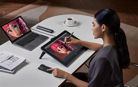 Artist Pro 16 2ª generación XPPen
