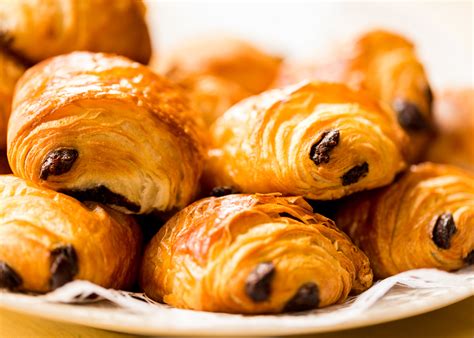 Como Fazer Croissants Truques Segredos E Receitas Deliciosas Vida