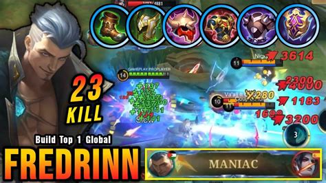 Deadly Tanky Kills Fredrinn Tank Build Almost Savage Build