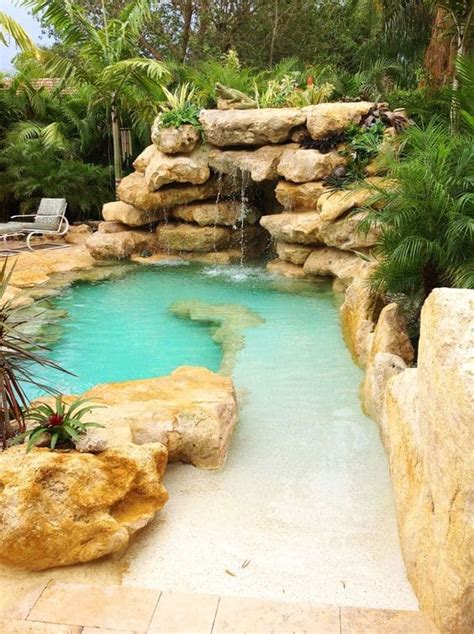 Introduzir Imagem Piscinas Peque As Para Casas Con Poco Espacio