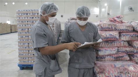 Loreto Qali Warma entregó más de 10 mil toneladas de alimentos
