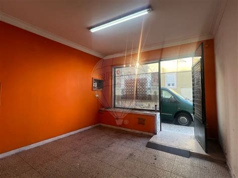 Loja Para Arrendar Em Arroios Lisboa RE MAX