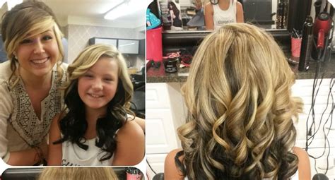 30 Blonde Hair With Black Underneath Hair Color Ideas BeastBeauty