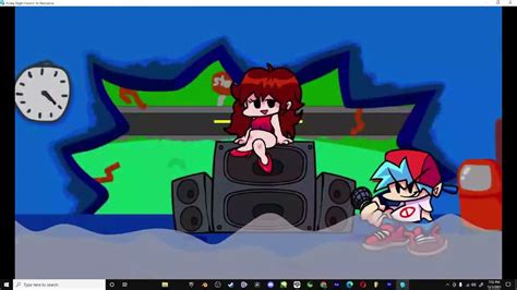 How To Edit FNF MOD Sprite Sheet S In Adobe Animate Tutorial YouTube