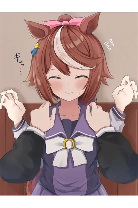 Pages Umamusume Md Deepghs Character Index At Main