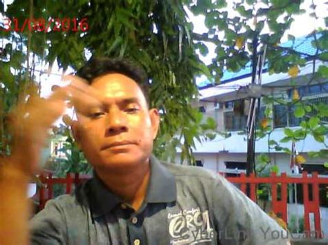 Capture 20160831 Utuh Durahman Said Amuntai Sungai Durian Turak HSU Kal
