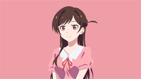 Rei Ichinose Desktop Wallpapers Phone Wallpaper Pfp Gifs And More The