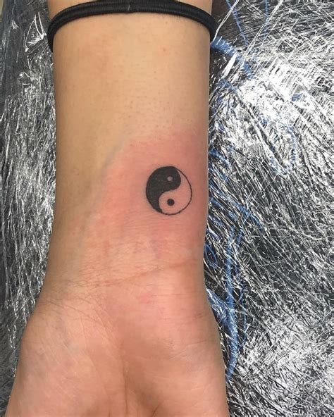 101 Amazing Yin Yang Tattoo Ideas That Will Blow Your Mind Outsons