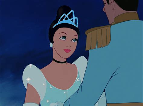 Cinderella With Tianas Hair Disney Princess Photo 38716544 Fanpop Page 103