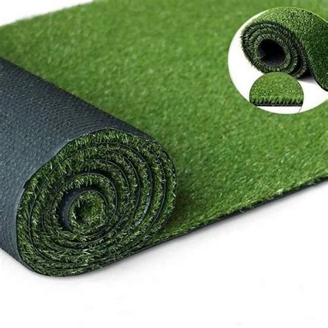 PP Artificial Grass Carpet For Garden At Rs 120 Sq Ft In Rajahmundry