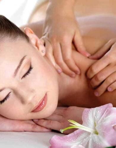 Masa A Wellness Centar Oaza Ada