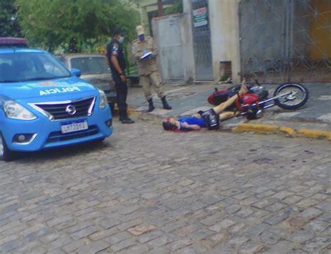 Identificado Jovem Morto A Tiros Em Resende Tribuna Sul Fluminense