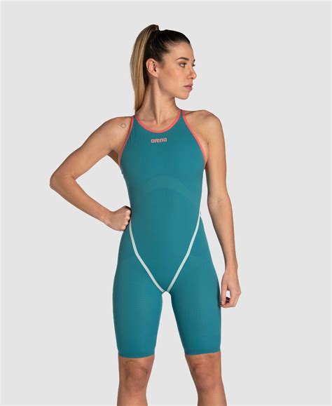 Powerskin Carbon Core Fx Limited Edition Calypso Bay Open Back