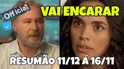 Fuzu Cap Tulo De Hoje Resumo Completo Da Novela Fuzu