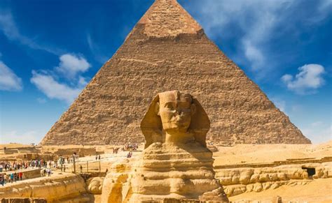 Discover The Top 10 Places To Visit In Egypt Hillw